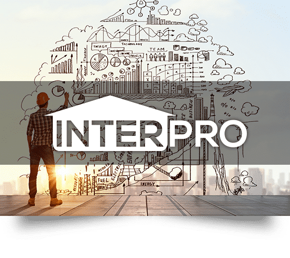 InterPro - Constructeur de local et bâtiment commercial et professionnel